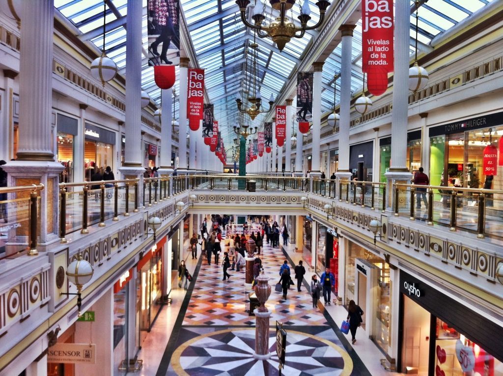 Demanda - Definición, qué es y concepto | Economipedia