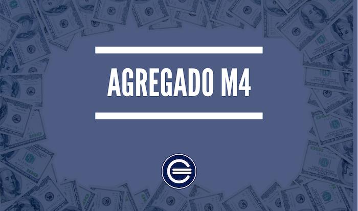 M4: La Ampliación Monetaria que Incluye Activos Líquidos a Largo Plazo