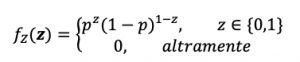 Ejemplo de distribución de Bernoulli | Economipedia