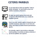 Ceteris Paribus: Definición, ejemplos y aplicaciones prácticas