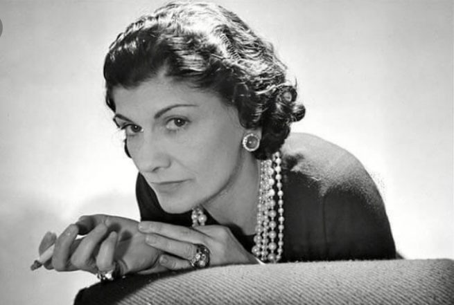 Coco Chanel | Economipedia