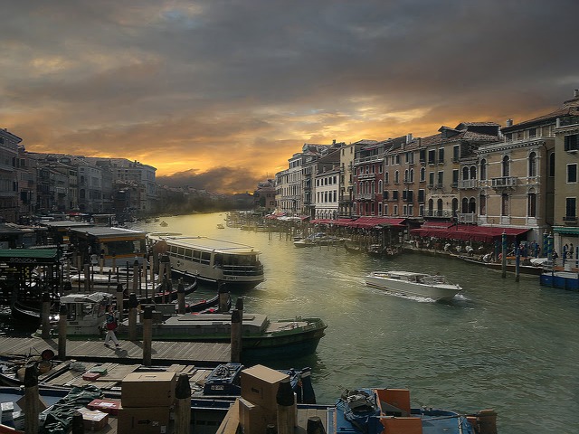 Concesión | Economipedia