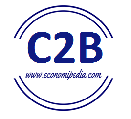 Consumer to business (C2B) - Definición, qué es y concepto | Economipedia