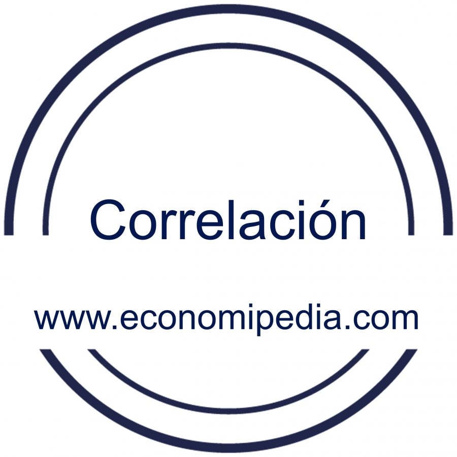 Coeficiente de correlación lineal - Definición, qué es y concepto | Economipedia