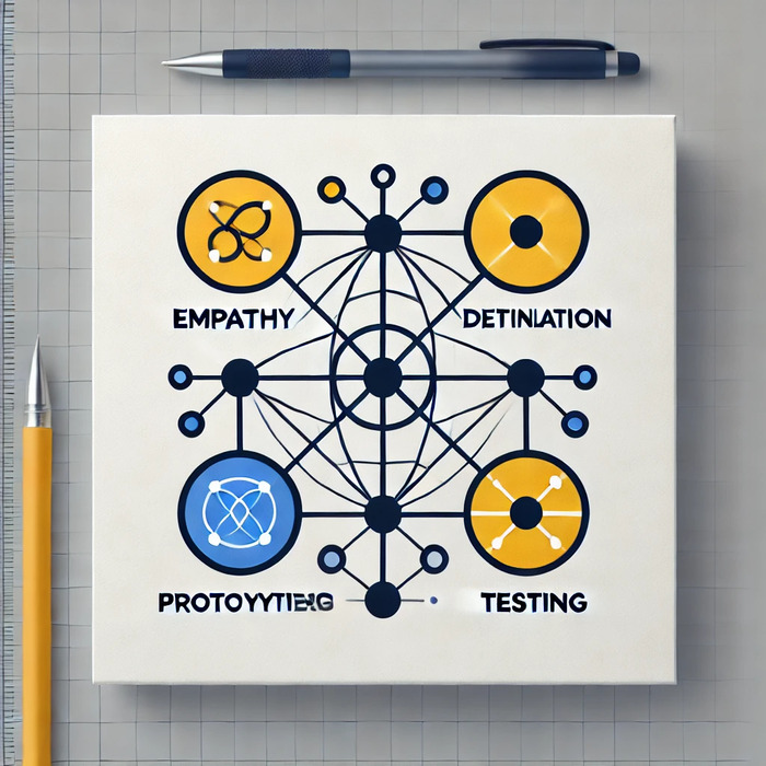 Design Thinking: Qué es y cómo funciona