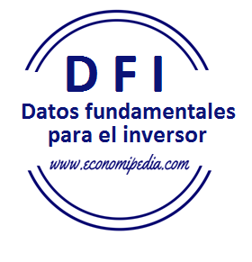 Documento de datos fundamentales para el inversor (folleto DFI ...