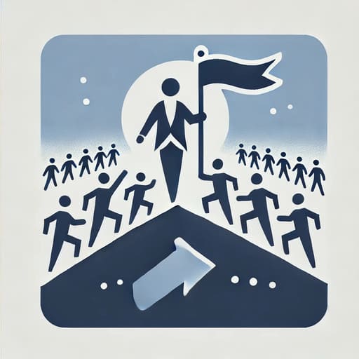 ¿Qué es el liderazgo? Tipos, características y ejemplos