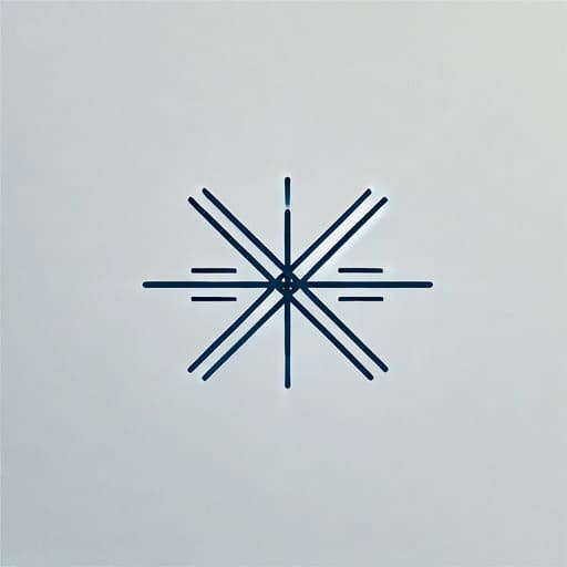 ¿Qué es una recta secante? Concepto y tipos