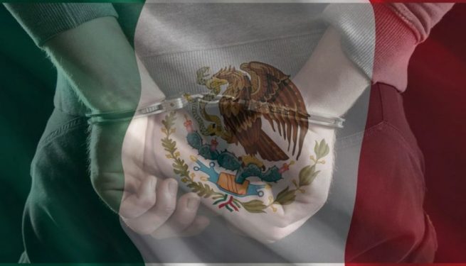 La Delincuencia En México Cada Vez Perjudica Más A Sus Empresas