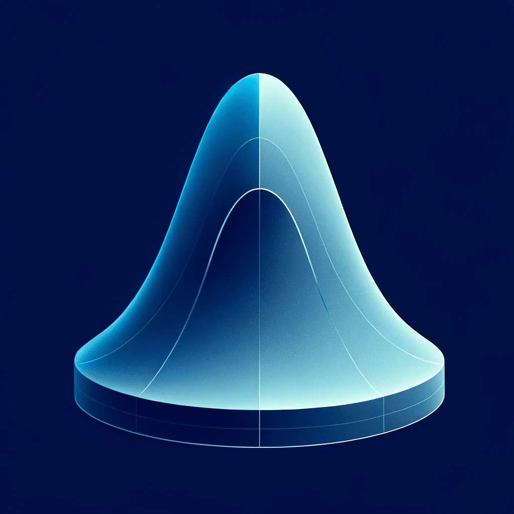 Distribución normal: Qué es, cómo se calcula y ejemplos