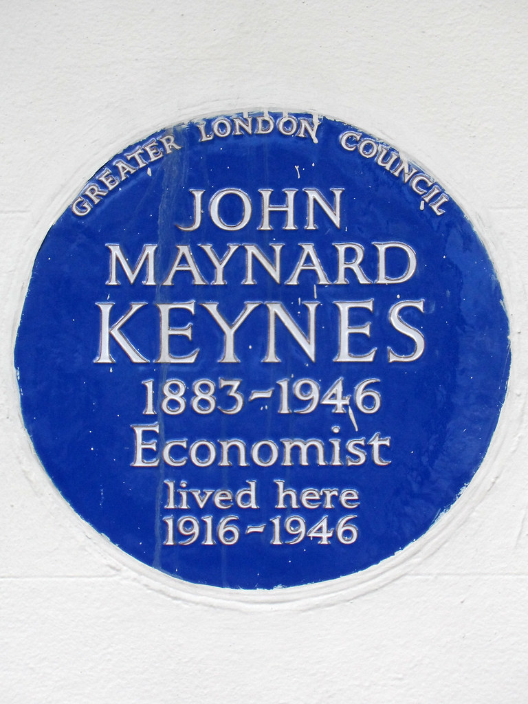 El postkeynesianismo - Definición, qué es y concepto | Economipedia