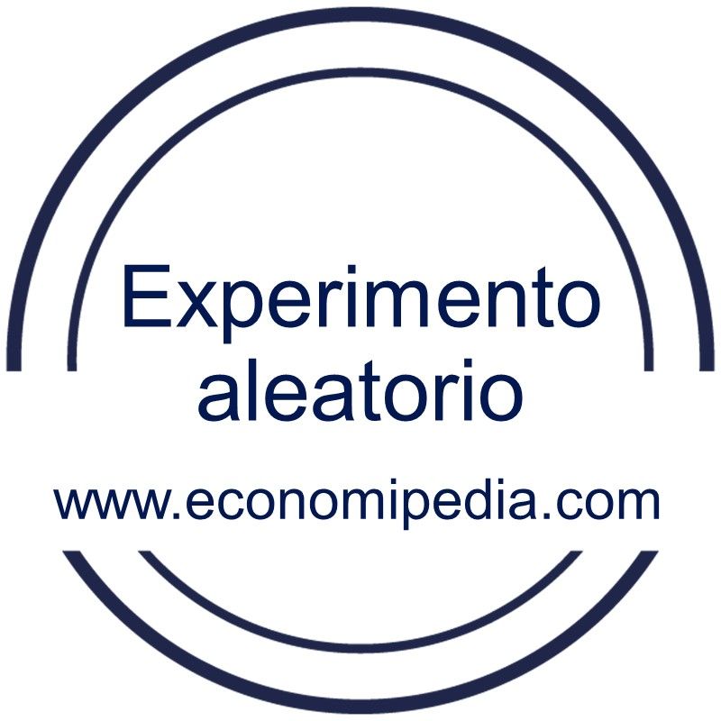 Experimento aleatorio - Definición, qué es y concepto | Economipedia