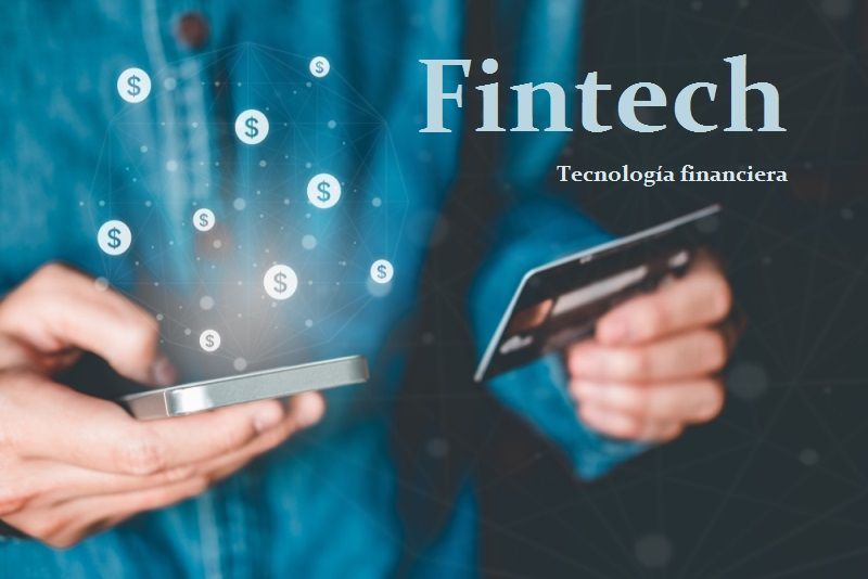 Fintech - Definición, qué es y concepto | Economipedia