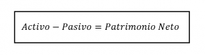 Balance comparativo | Economipedia