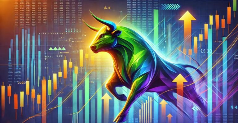 Invertir en bolsa | Dónde, cómo, brokers, guías y cursos