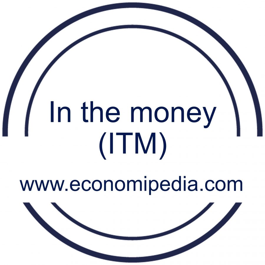 In the money (ITM) – en dinero - Definición, qué es y concepto ...