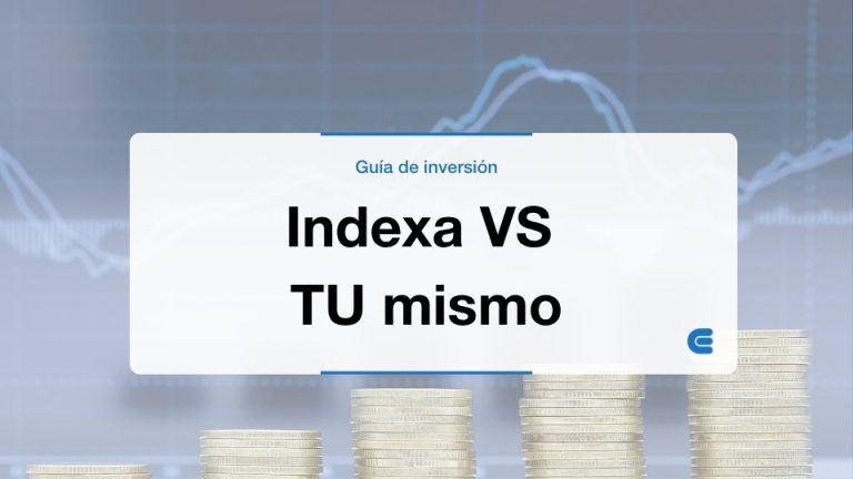 Indexa Capital: ¿merece la pena o es mejor invertir por tu cuenta ...