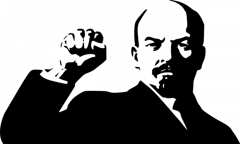 Vladimir Lenin - Qué es, definición y concepto