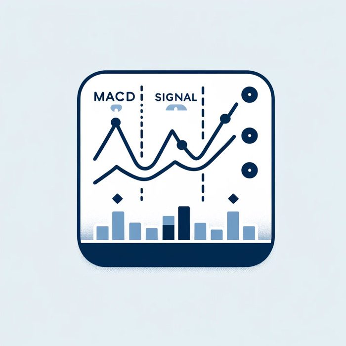 MACD: Qué es y cómo usarlo en el análisis técnico