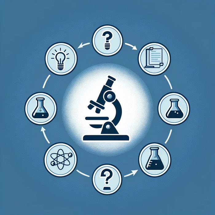 Método científico - Qué es, características y cómo aplicarlo