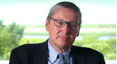 Nicholas Gregory Mankiw - Biografía, quién es y qué hizo | Economipedia