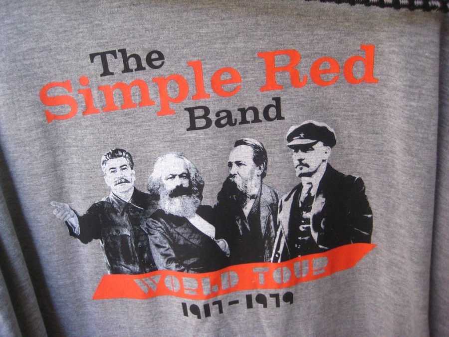 Marxismo-leninismo | Economipedia