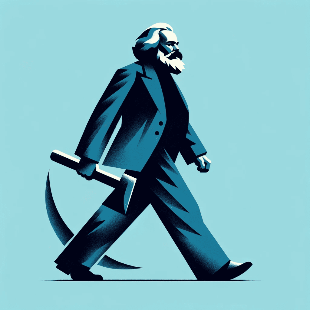 ¿Qué es el Marxismo?. Descubre su origen, ideas y principios