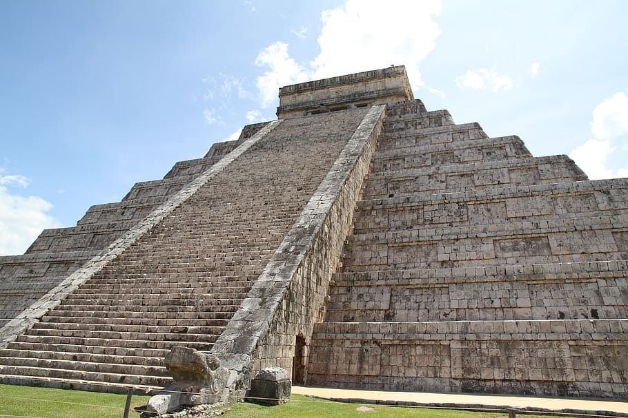 ¿Qué inventaron los mayas? | Economipedia