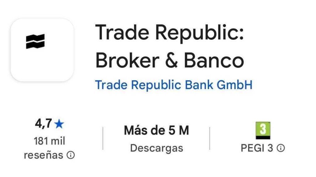Trade Republic vs eToro: ¿Qué broker es mejor? [2025] | Economipedia