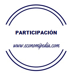 Participación - Definición, qué es y concepto | Economipedia