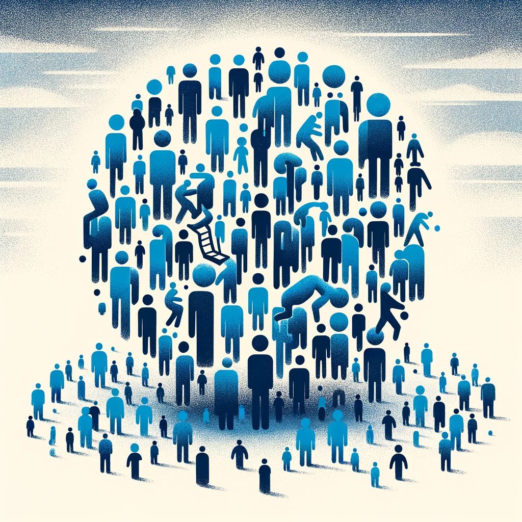 Población estadística: Qué es, tipos y ejemplos Población estadística: Qué es, tipos y ejemplos