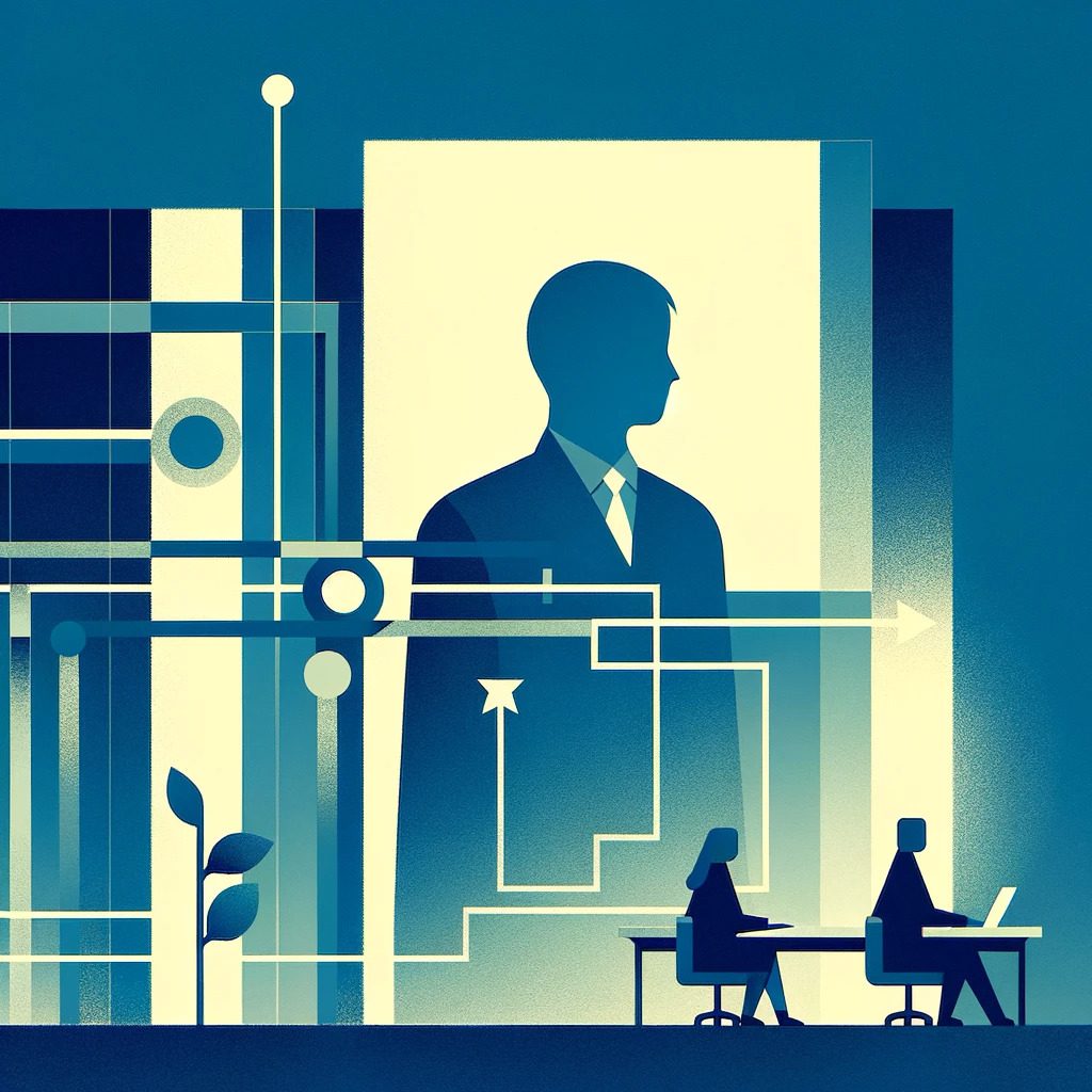 Proceso administrativo: Qué es, características y ejemplos