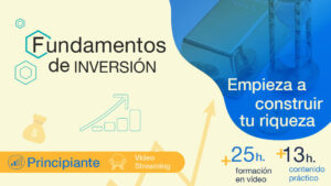 Invertir en bolsa | Dónde, cómo, brokers, guías y cursos