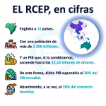 El RCEP: nace el mayor acuerdo comercial de la historia | Economipedia