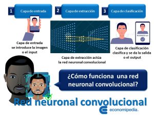 Red neuronal convolucional | Economipedia