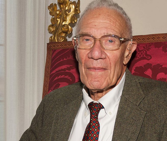 Robert Solow | Economipedia