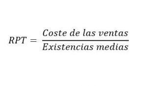 Periodo medio de venta (PMV) - Definición, qué es y concepto | Economipedia