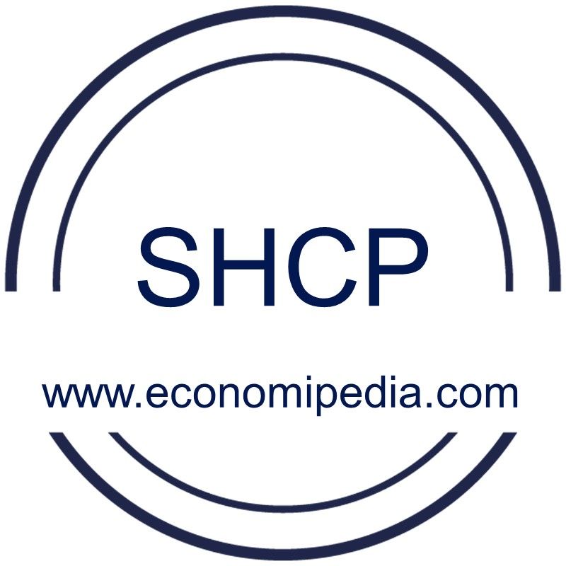 Secretaria de hacienda y crédito público (SHCP) - Definición, qué es y ...