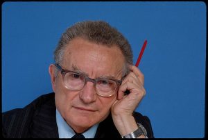 Paul Samuelson | Economipedia