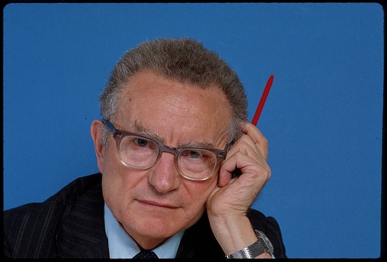 Paul Samuelson | Economipedia