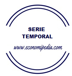 Serie temporal - Definición, qué es y concepto | Economipedia