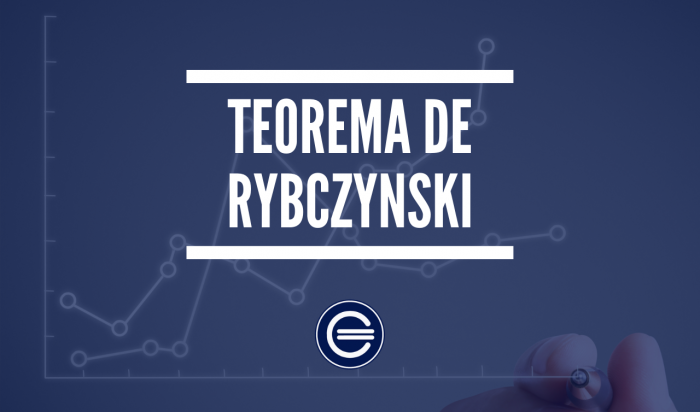 Teorema de Rybczynski | Economipedia