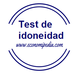Test de idoneidad (MiFID) - Definición, qué es y concepto | Economipedia