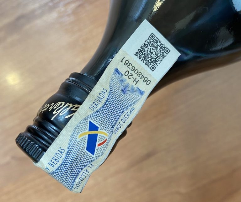 Timbre fiscal | Economipedia