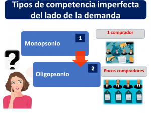¿Qué es la competencia? Cómo funciona, Tipos y Ejemplos