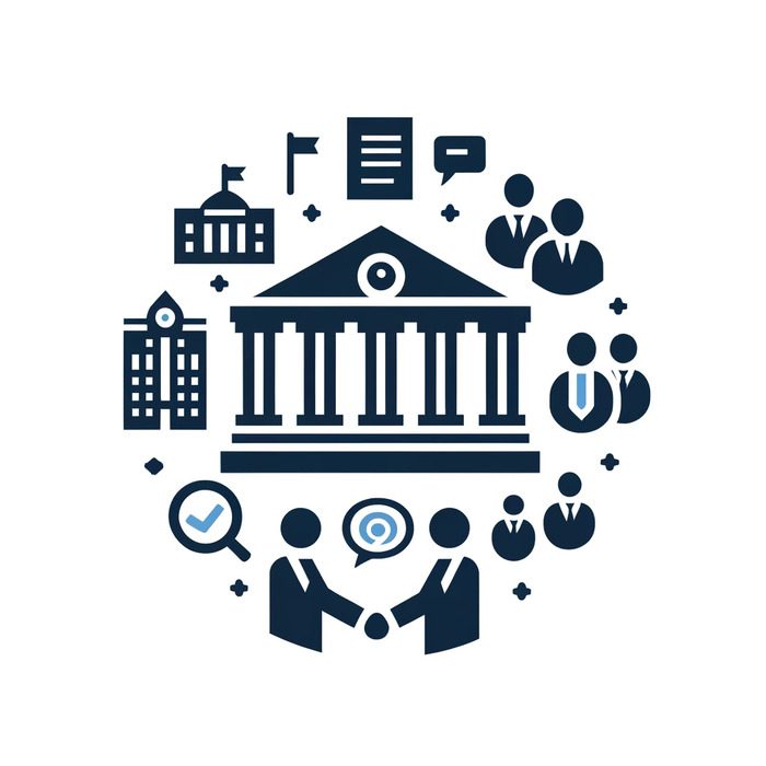 Descubriendo los elementos que conforman El estado y los Poderes Públicos