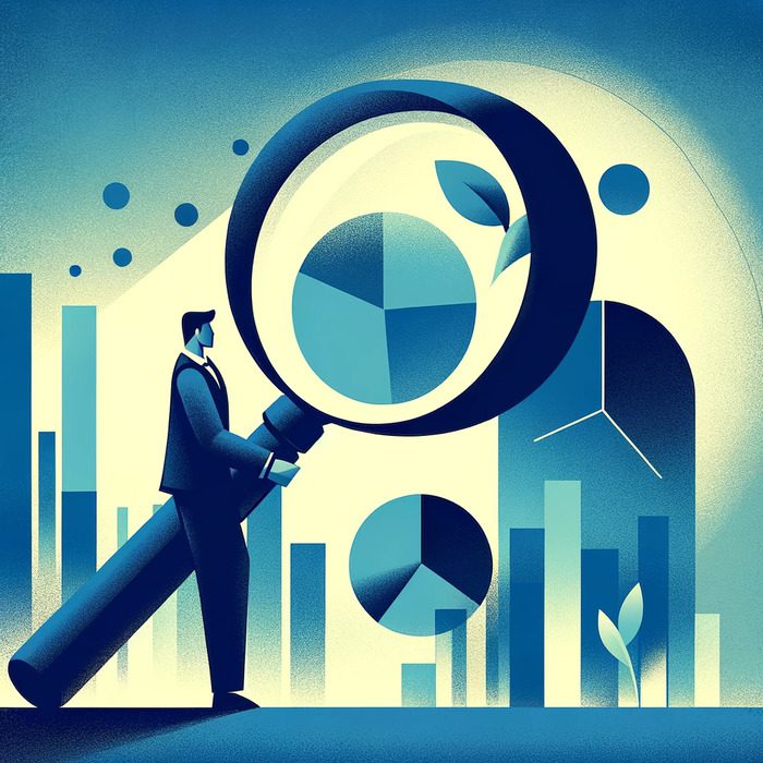 Análisis fundamental - Qué es, tipos y metodologías