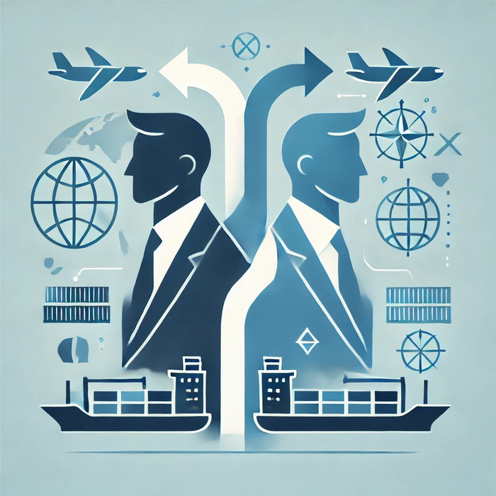 Comercio Bilateral: Qué es, Ejemplos y Ventajas