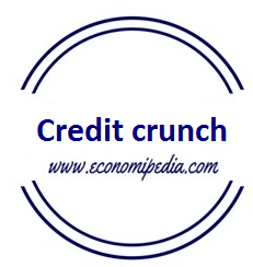 Credit Crunch - Definición, qué es y concepto | Economipedia