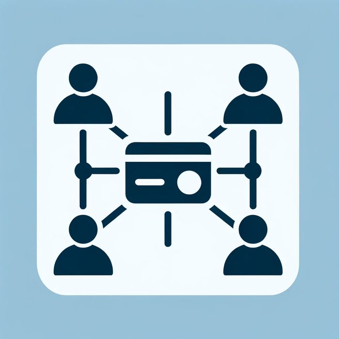 Cuenta mancomunada - Qué es, tipos, ventajas y cómo funciona